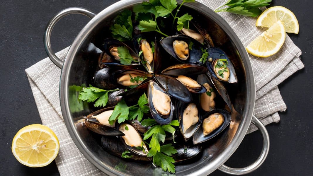 Temps de cuisson des moules : Le guide pour réussir sa marinière