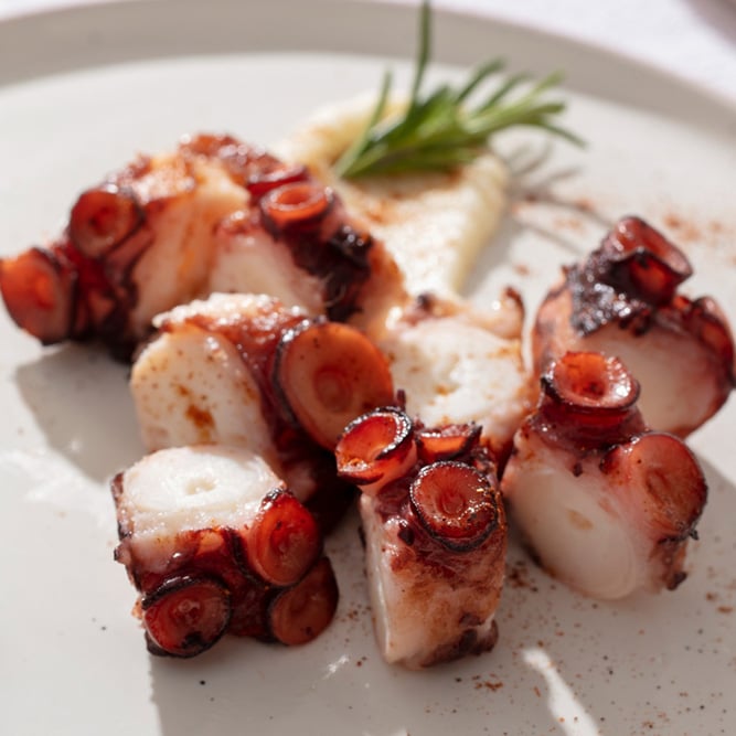 Temps de cuisson du poulpe : Les secrets pour le rendre tendre