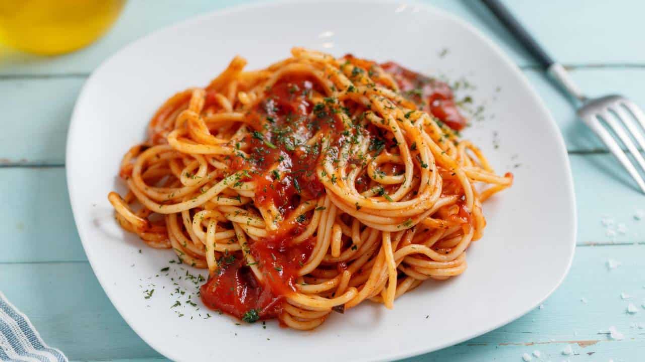 Temps de cuisson Spaghetti : Al dente, Ferme ou Fondant