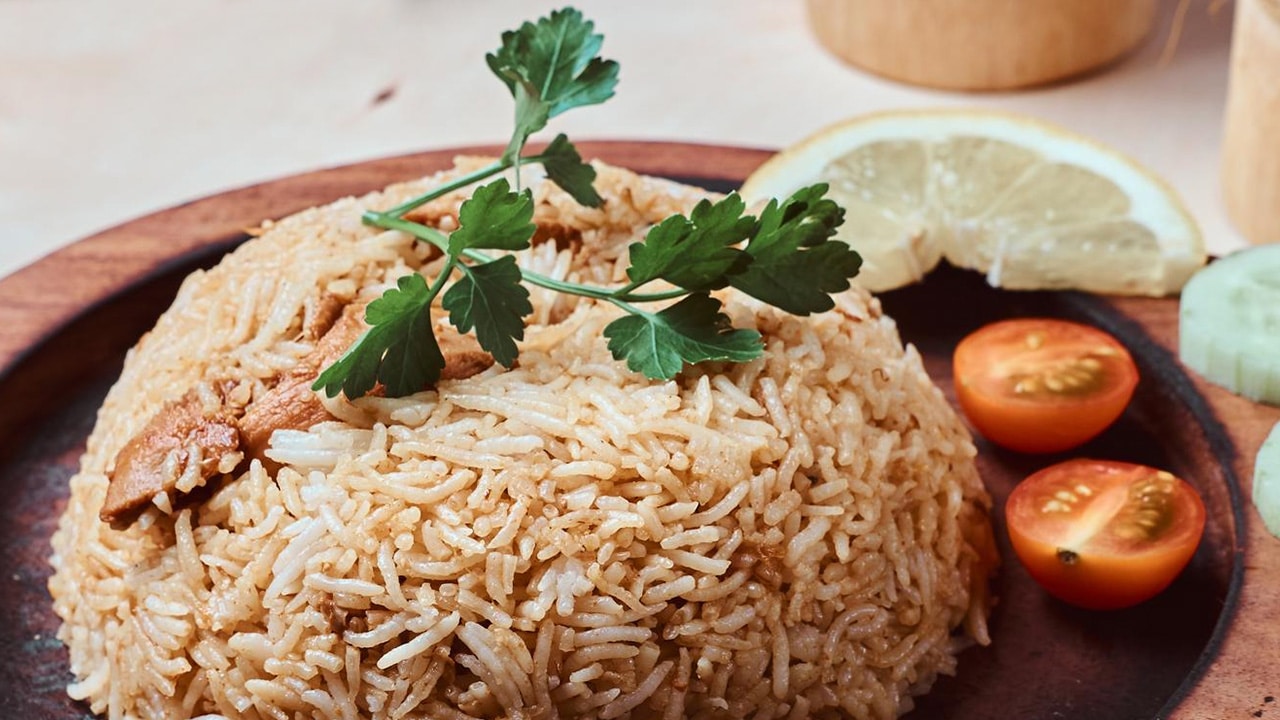 Temps de cuisson Riz complet : eau, vapeur et Cookeo
